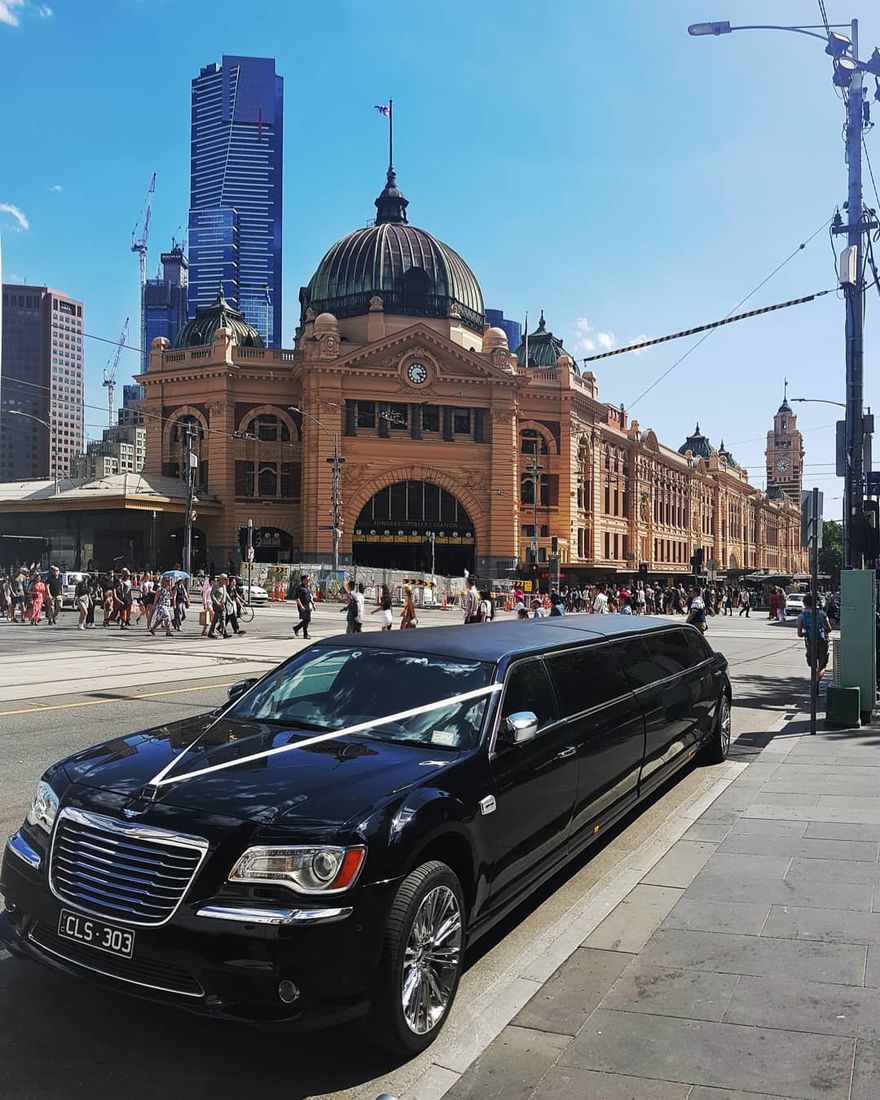 Chrysler Limo Hire Melbourne, Limo Hire Melbourne, Limousine Melbourne