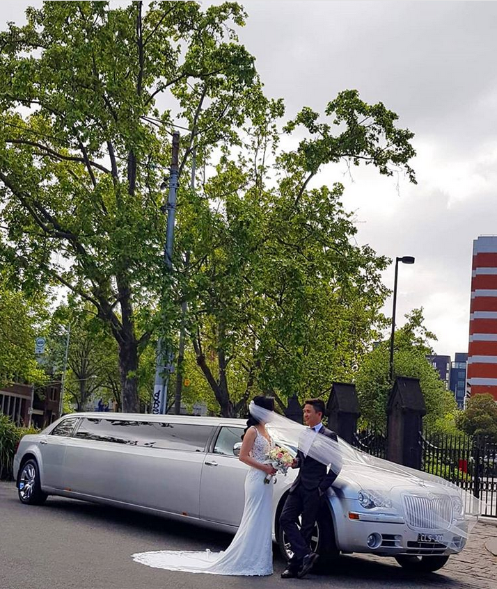 Chrysler Limo Hire Melbourne, Limo Hire Melbourne, Limousine Melbourne